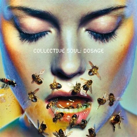 Collective Soul Dosage 1999