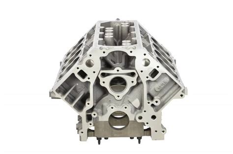 Holden Ls3 Engine Block Aluminum 6 2l Gen4 Ve Vf Commodore New Gm