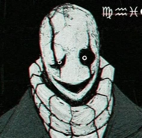W D Gaster ⌟