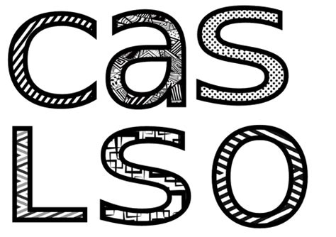 Our Class Lettering Teaching Resources