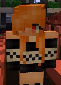 Lucinda Mystreet Aphmau Wiki Fandom