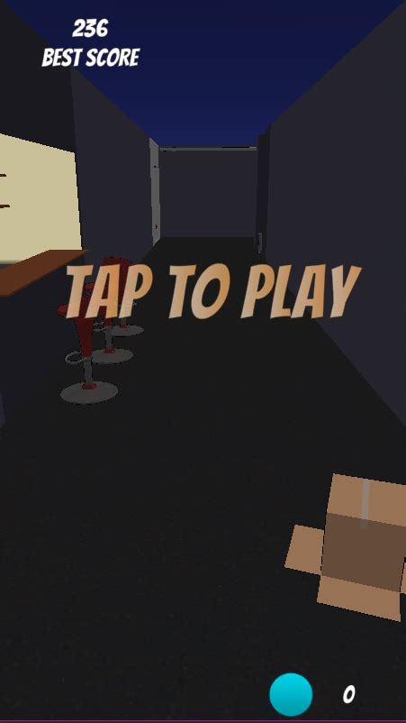 Mimic Run By Namecomma