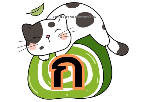 🔥บัตรคำพยัญชนะไทย🔥 ไฟล์ Pdf สื่อการสอนภาษาไทย