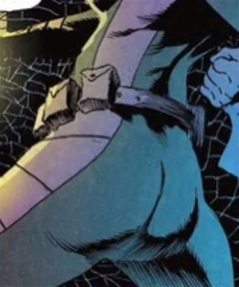Stephanie Brown Butt 1 By Bosjsnc On Deviantart