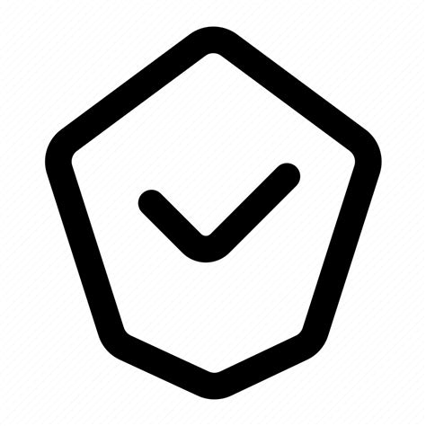 Security Check Checklist Privacy Icon Download On Iconfinder