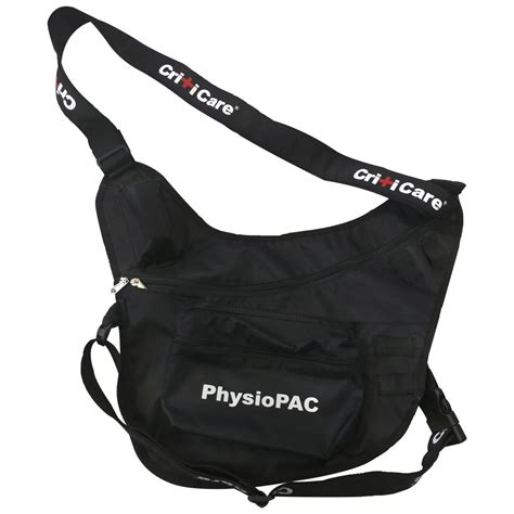 Physiopac Bag Rapid Rescue