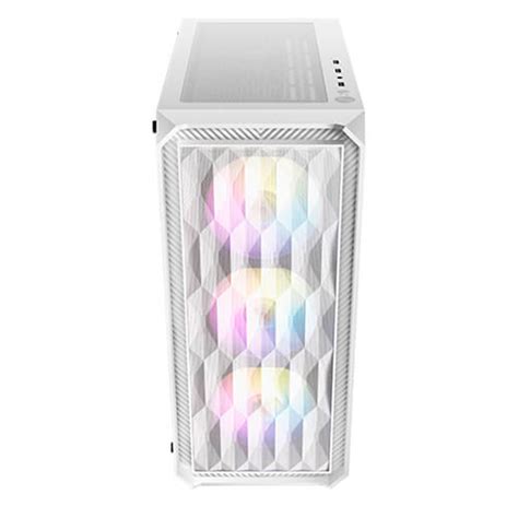 Gabinete Antec Nx292 Midi Tower Atxe Atxitxmicro Atx Usb 203