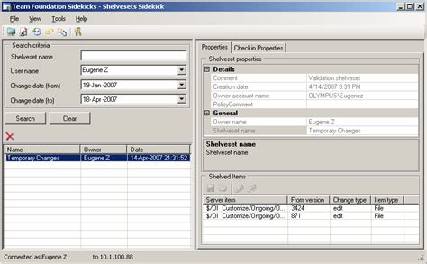 Tfs Power Tools User Guide Download Free Avenue
