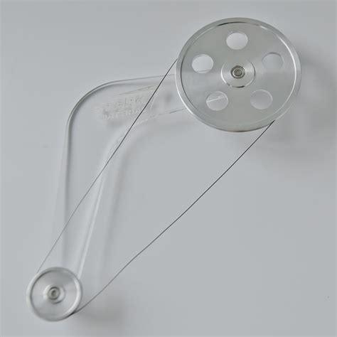 Nitinol Shape Memory Alloy Heat Engine Physical Experiments Toys Stirlingkit