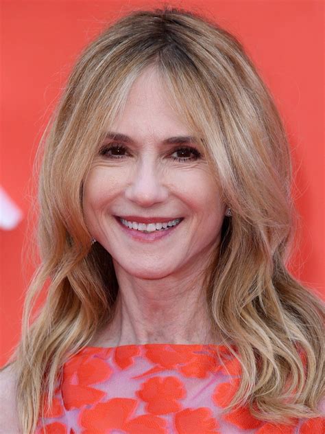 Holly Hunter Actress