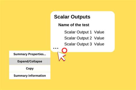 Udit R On Linkedin Scalar Outputs Annotation In Viva