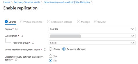 azure site recovery maintaining a persistent mac address geek xing