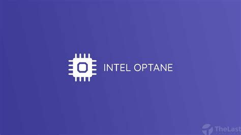 Apa Itu Intel Optane Fungsi And Syarat Penggunaan Lengkap