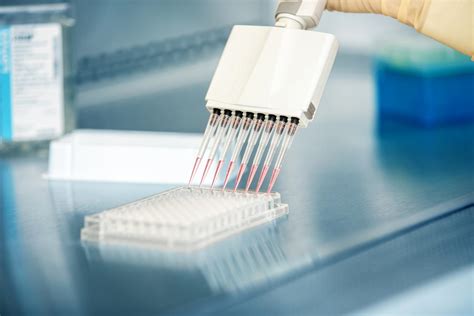 More Sensitive Contaminant Detection Scientist Live