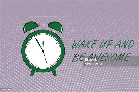 깨워 최대 고 수 끝내 보여주는 글을 참고 비즈니스를 증가 보여주는 고 빛 날 시작 한다 일 권리 사진과 밝은 감정에 대한 스톡 벡터 아트 및 기타 이미지 Istock