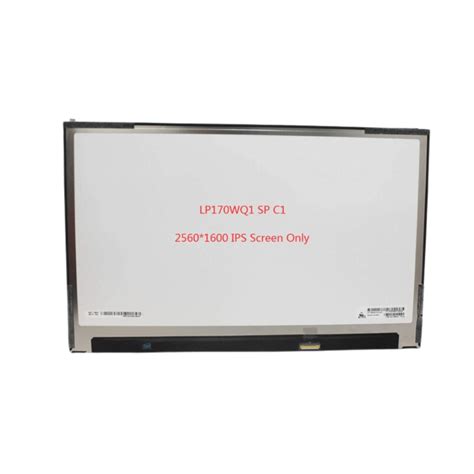 Dell Inspiron Replacement Part Screen Blessing Computers