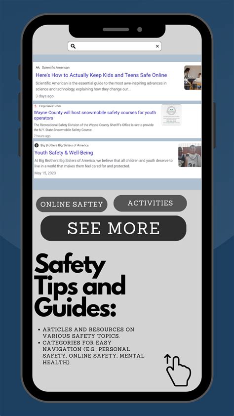 Staysafe Devpost