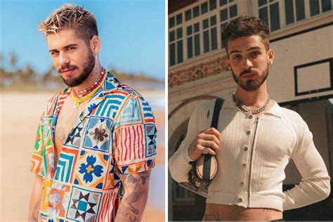 Virginia Flagra Zé Felipe Com Cropped E Cantor Tira Sarro De João