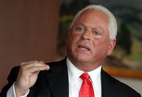 Businessman Ken Lanci Expected To Announce Monday He Is Running For