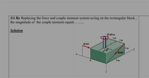 [statics] I Realy Dont Understand The Question Any Insight On How To