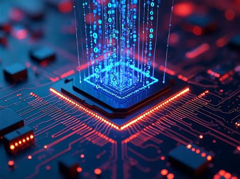 Edge Computing Decentralizing Data Processing