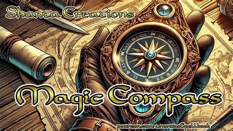 Song Adv Hook Magic Compass Dnd Medieval Fantasy Tavern Bard Band