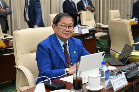 សម្ដេចតេជោ ហ៊ុន សែន ប្រកាសឲ្យអ្នកដែលបានទិញសំបុត្រ ចូលទស្សនាព្រឹត្តិការណ៍ស៉ីហ្គេម ទៅប្ដូរយកលុយវិញ