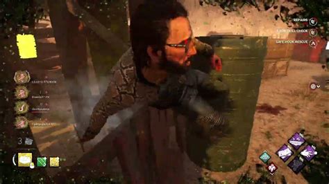 The Pebble Value Was Insane Dbd Deadbydaylightsurvivor Dbdgameplay