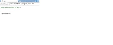 Css Cascading Style Sheet Jaspreet Sian