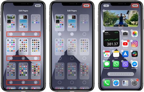 How To Hide Apps On Iphone Home Screen Trending Hutomo