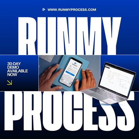 Runmyprocess On Linkedin Ever Wondered How Smooth Your Workflow Could Be 🤔 Check Out Runmyprocess