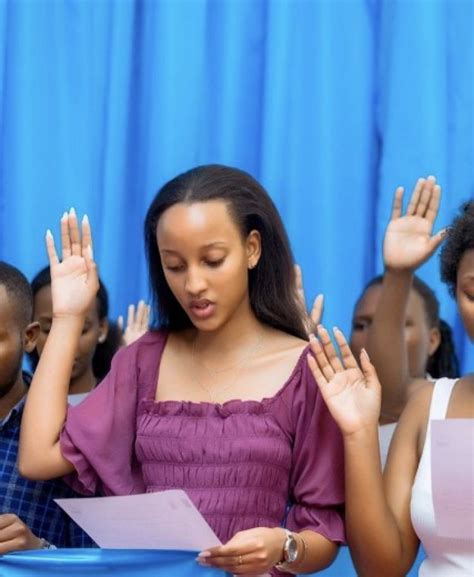 Andy Bumuntu Muheto Grace Nabandi Barahiriye Rpf Inkotanyi Thechoicelive Entertainment