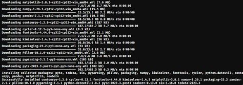 Reticulate R Python调用 安装及配置 Conda文件配置python Conda 目录配置 Csdn博客