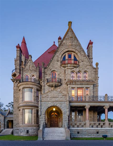 Craigdarroch Castle In 21 Treasures Craigdarroch Castle