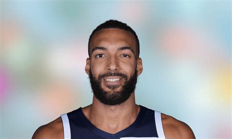 Rudy Gobert On Playing Vs Wemby ‘its Fun Because I Realize What Guys