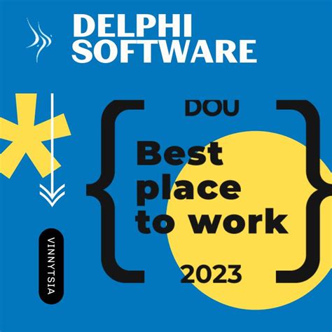 Delphi Software On Linkedin We Are Thrilled To Announce That Our