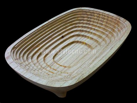 Best Axis CNC Router For D Curved Surface Carvings STYLECNC