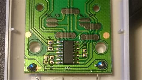 433 Mhz Decoding Receieved Signal Networking Protocols And