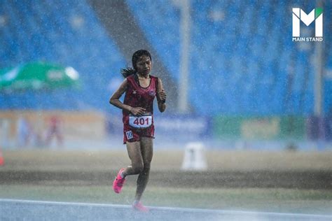 សារព័ត៌មានធំៗលើពិភពលោក ផ្សព្វផ្សាយពីកីឡាការិនី ប៊ួ សំណាង Cbs Sport