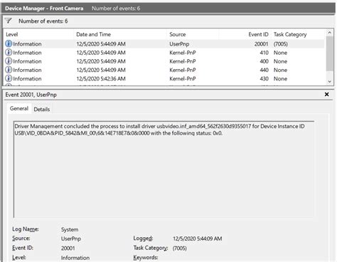 Front Camera Problem Hi10 X CHUWI Official Forum