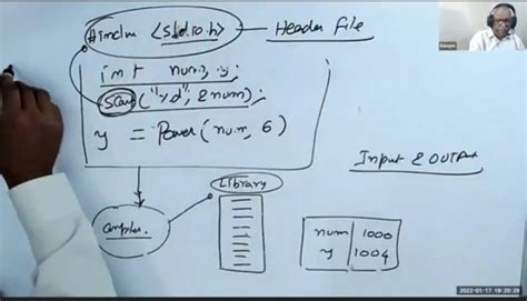 Thummala Akhila On Linkedin Day18 Include Esp Ecen Cprogramming Functions Learningjourney
