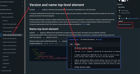document catalog hierarchy writing and rendering errors · issue 357