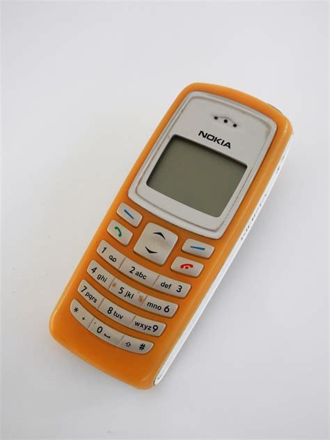 Basic Nokia Collection