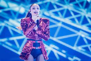 Annalisa In Tour 2026 Tutte Le Date E Le Canzoni Imperdibili Zerouno