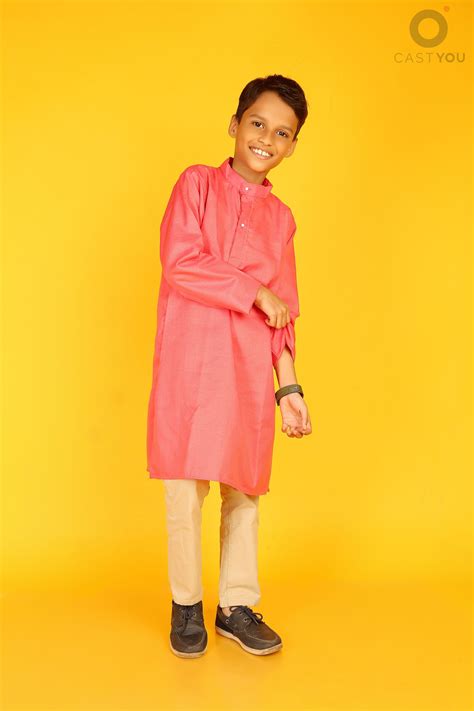 Aryan Rathod Castyou