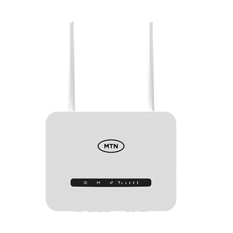 5 Types Of Mtn Nigeria Router Broadband Wifi Mifi Modem Prices Subbase