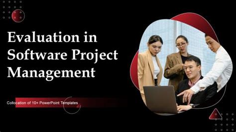 Project Management Software Tools Powerpoint Presentation And Slides Slideteam