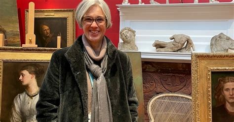 Getting To Know Celia Hodges Visitor Services Supervisor Watts Gallery