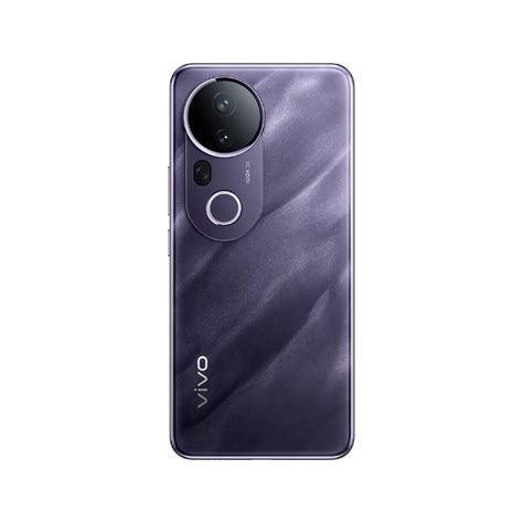 Vivo S Pro Gb Gb Purple