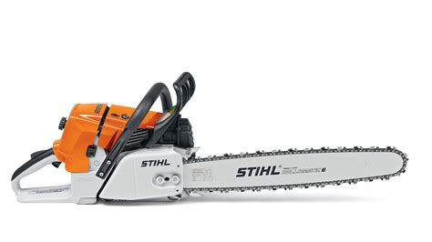 Top Notch Review Stihl Chainsaw Reviews